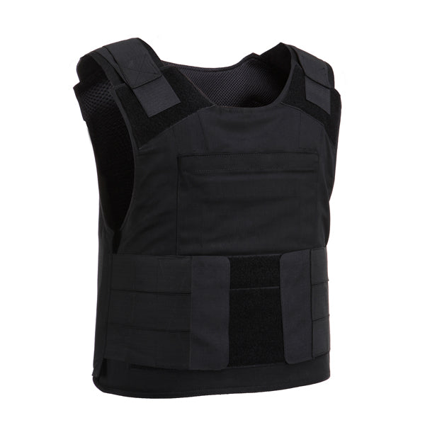 Bulletproof Vests – Compass Armor Gear