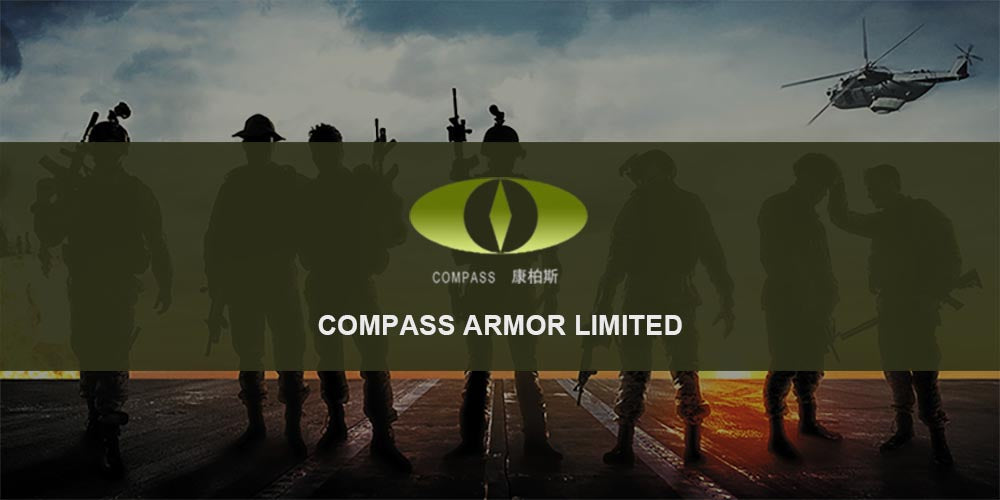 Compass Armor Gear