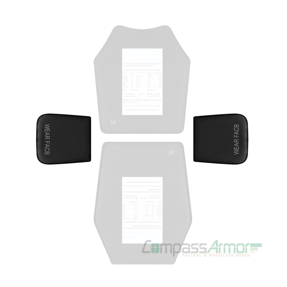 Bulletproof Vests – Compass Armor Gear