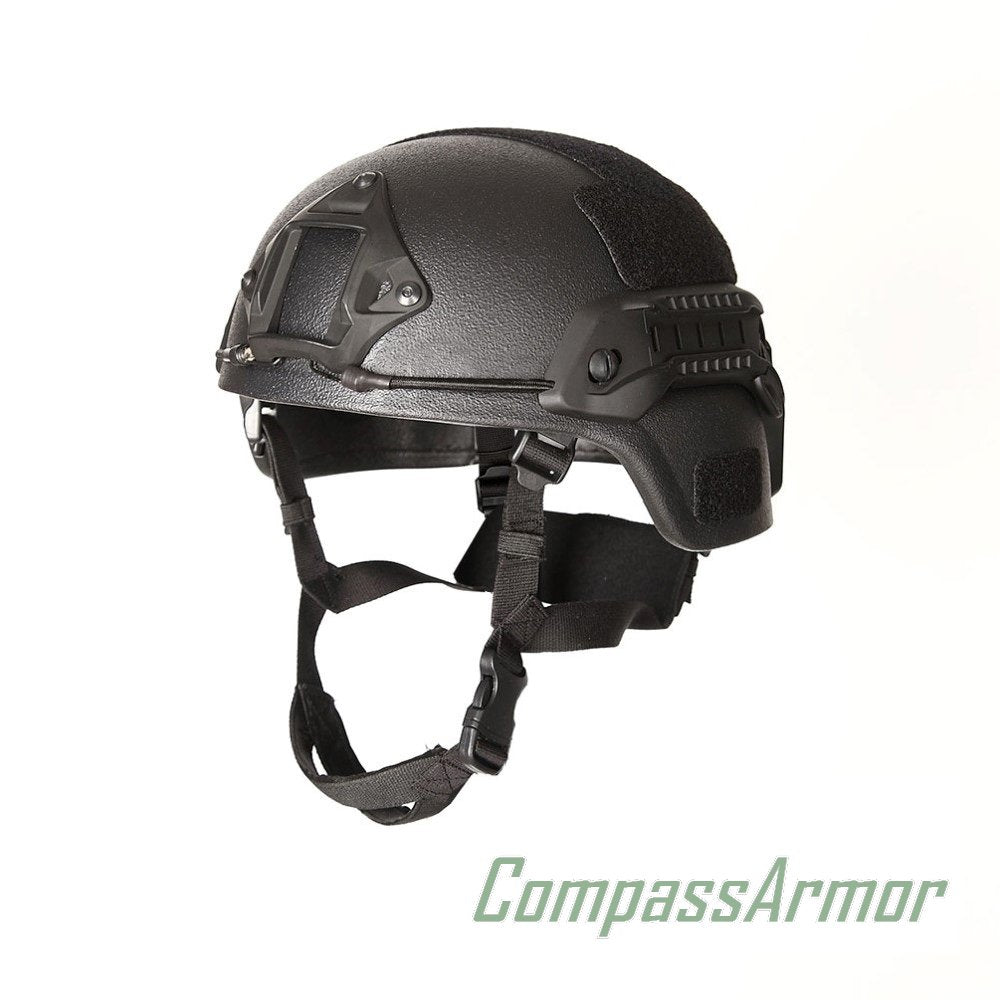 Compass Armor Gear