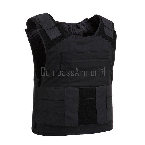 Bulletproof Vests – Compass Armor Gear