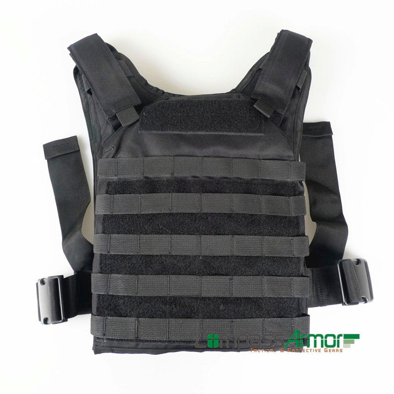 FAPC Tactical Fast Attack Plate Carrier – Compass Armor Gear
