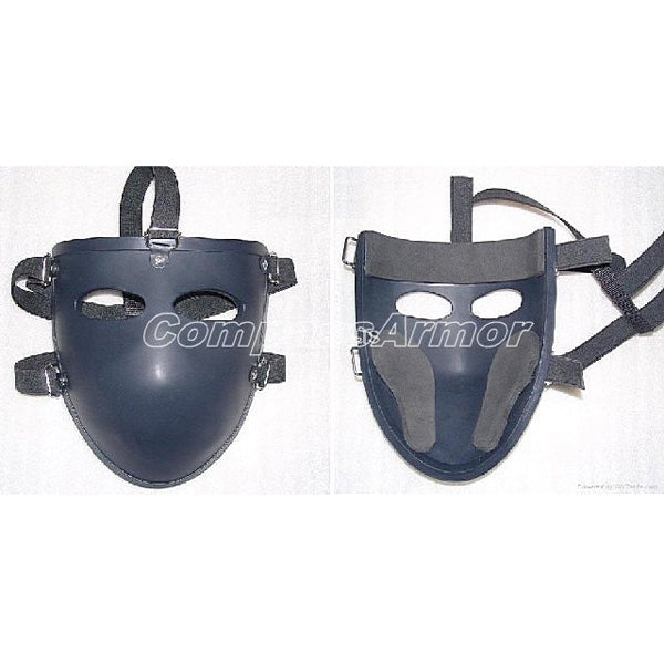 Military Ballistic Face Mask LEJUNJIE Airsoft Tactical Military Full
