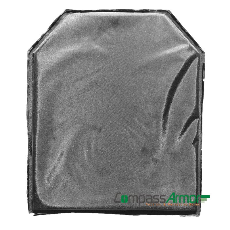 10"X12" Light weight Self-defense Soft Armor Panel NIJ Level IIIA ...